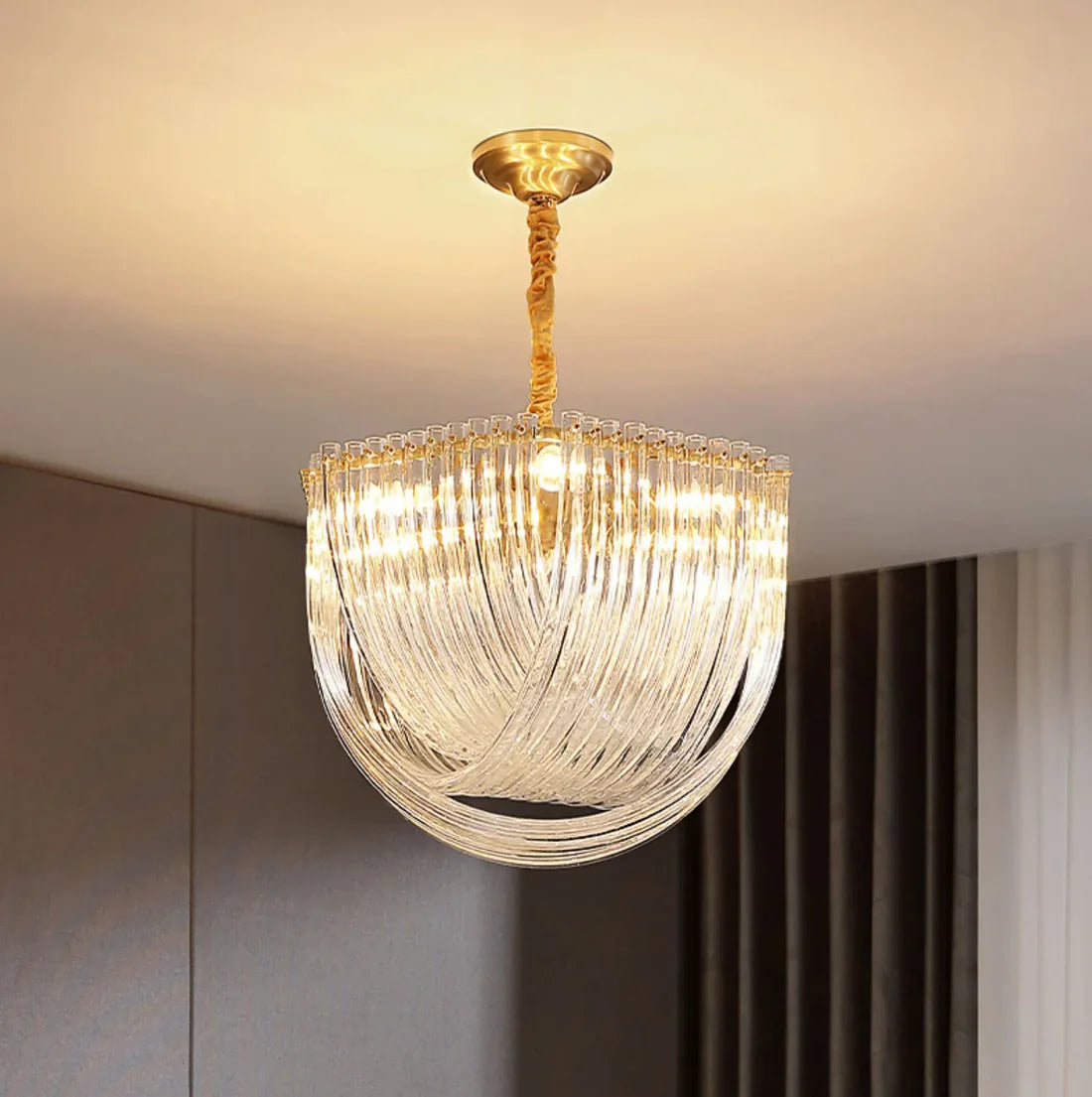 Chandeliers- Buy Luxury Chandeliers Online in India at Best Prices ...