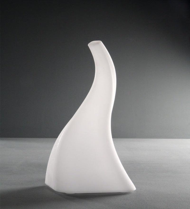 FLAME Out door table lamp – Stello Light Studio